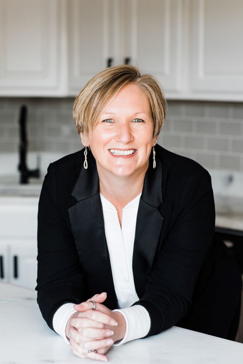 Meet Our Leadership Team - Blue Ridge Association of REALTORS