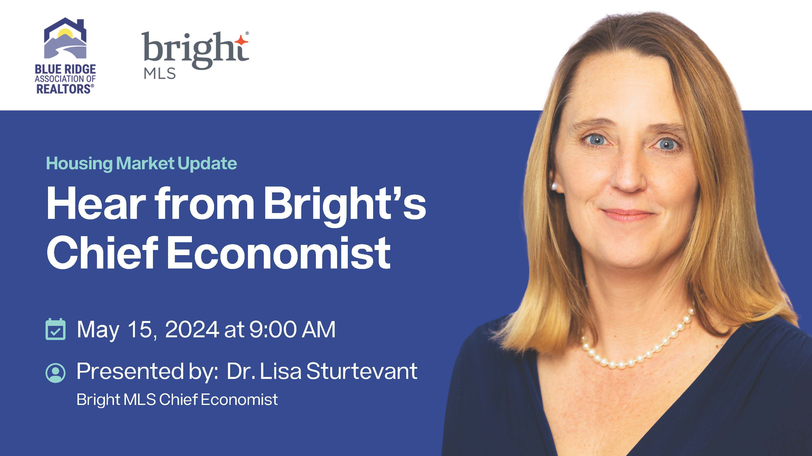 Home - Blue Ridge Association of REALTORS