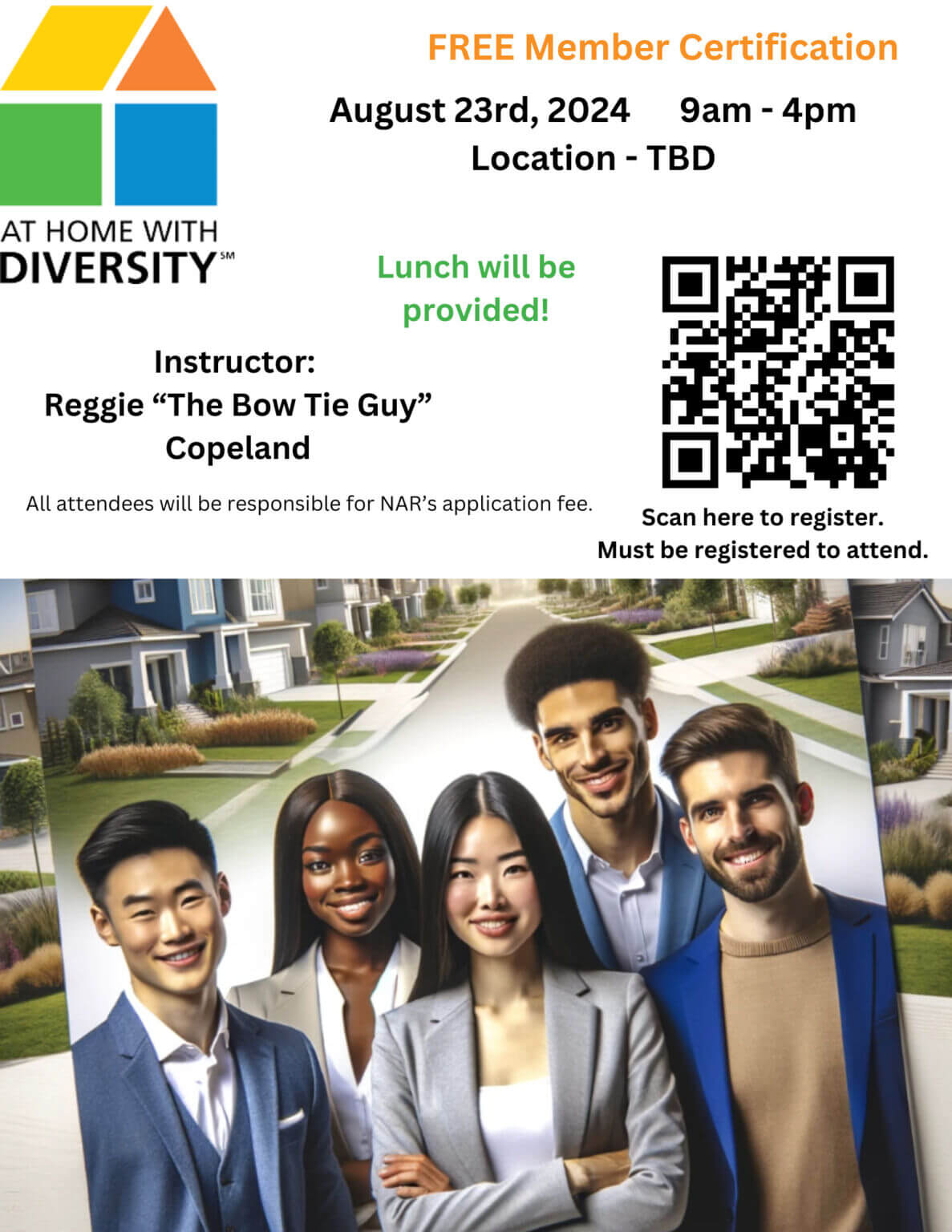 Home - Blue Ridge Association of REALTORS