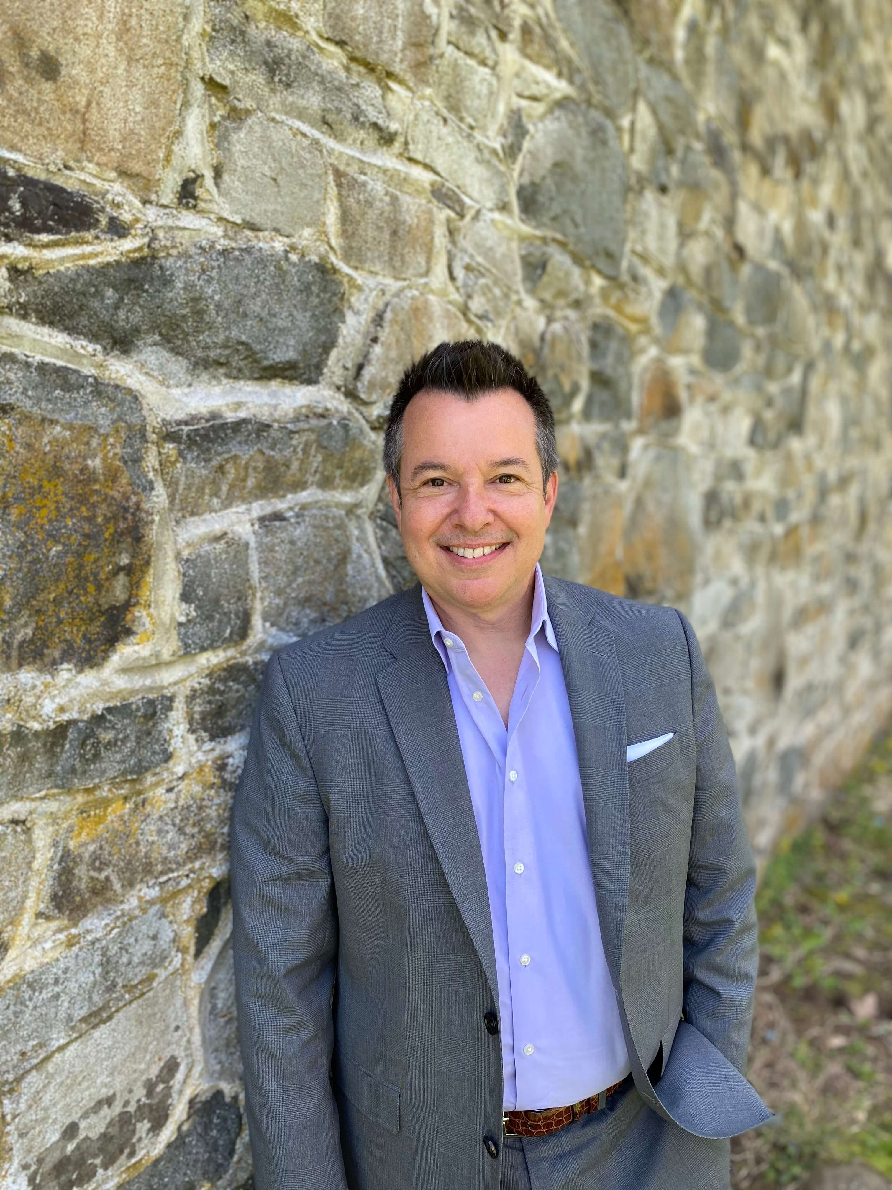 Meet Our Leadership Team - Blue Ridge Association of REALTORS