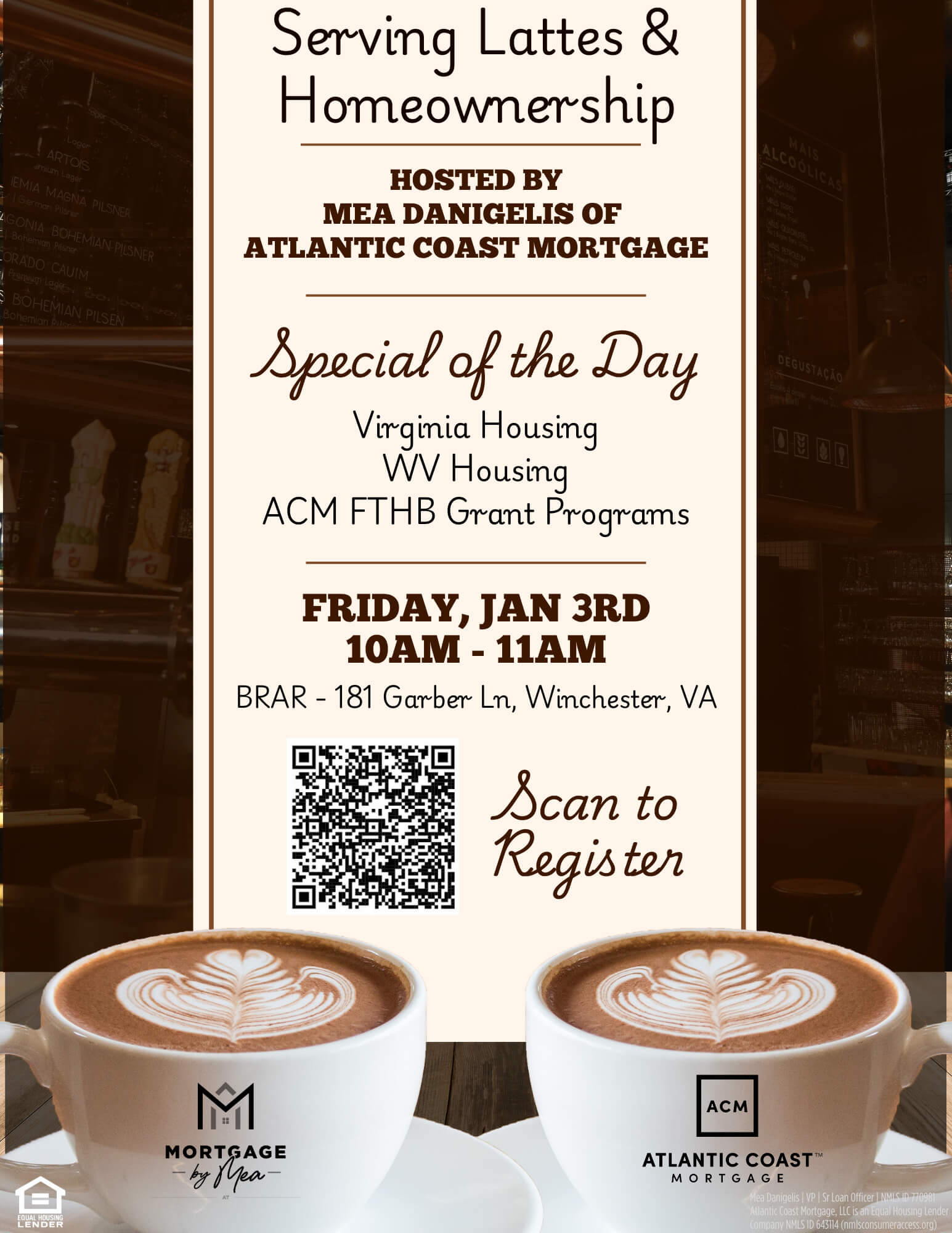 Home - Blue Ridge Association of REALTORS