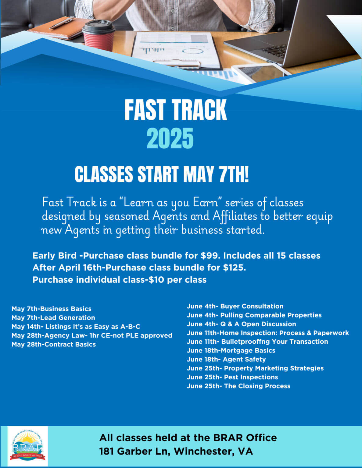 Home - Blue Ridge Association of REALTORS