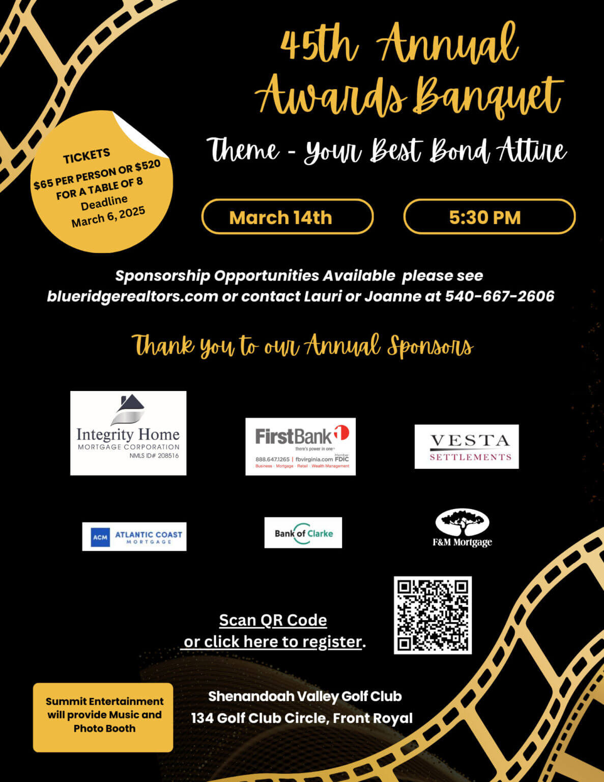 Home - Blue Ridge Association of REALTORS