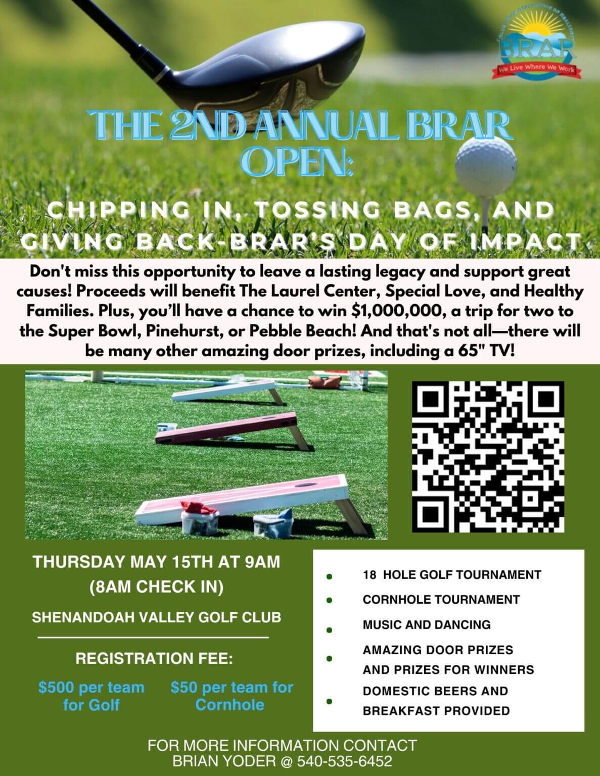 Home - Blue Ridge Association of REALTORS