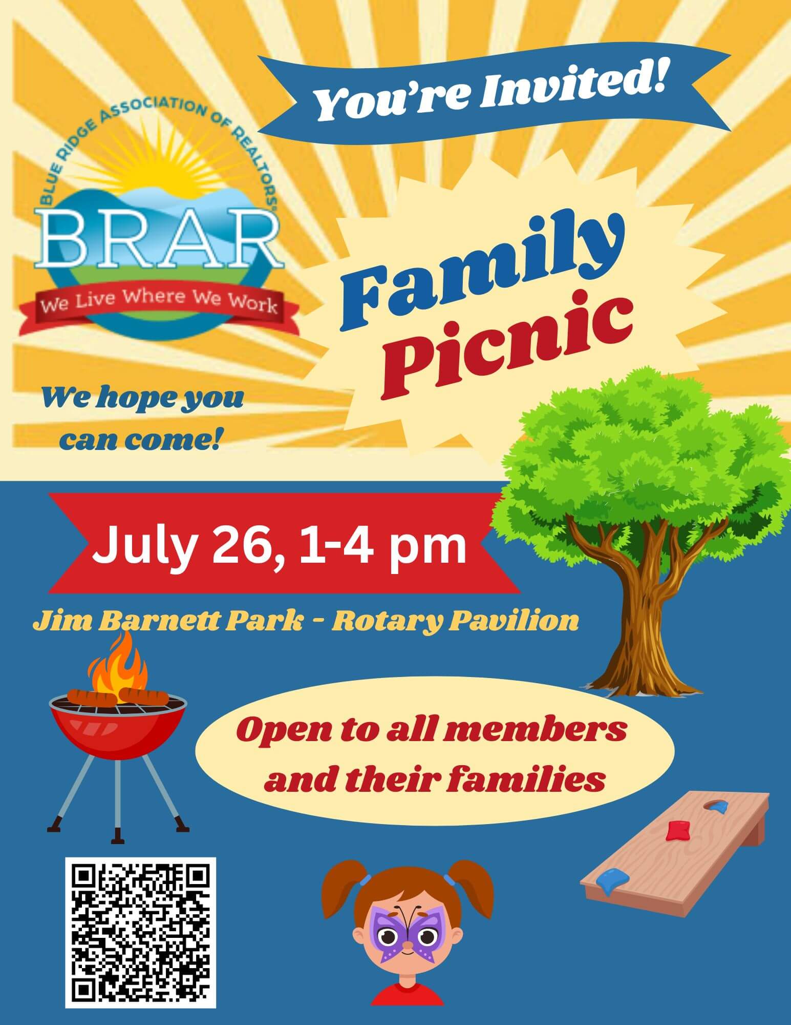 Home - Blue Ridge Association of REALTORS