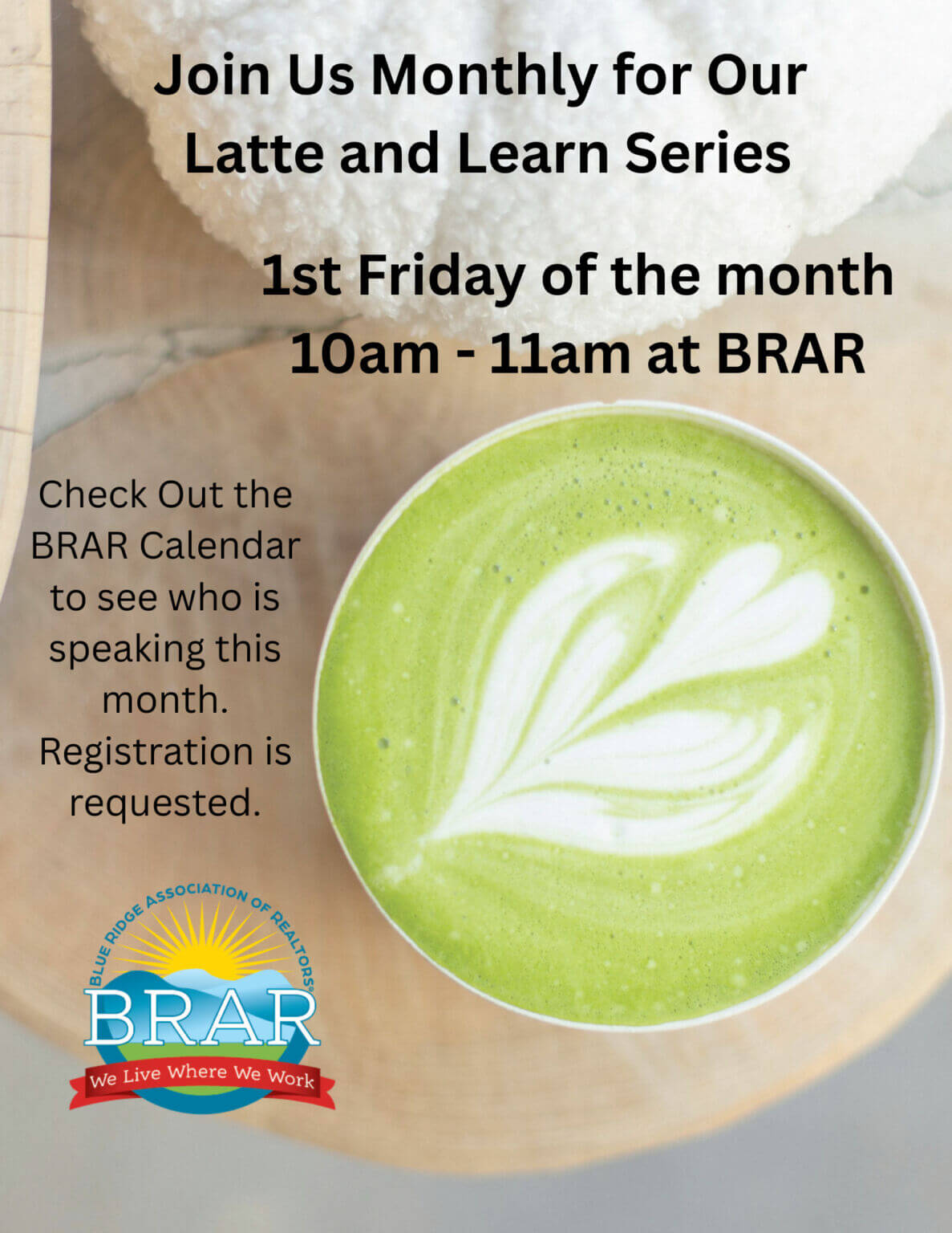 Home - Blue Ridge Association of REALTORS